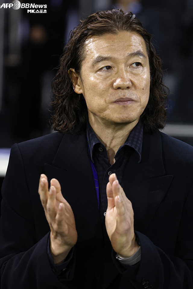 말레이시아 김판곤 해임 여론전문가 믿어봐” 2026월드컵 예선