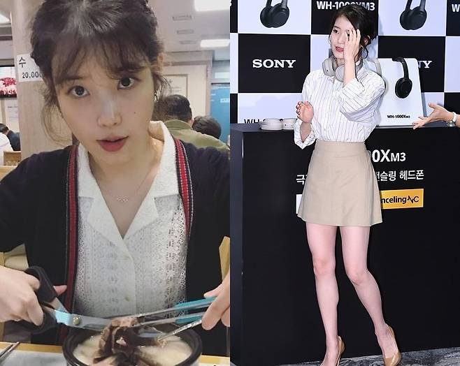 의사도 기겁한 유명 여가수의 특이한 다이어트 비법 연예는 내운명