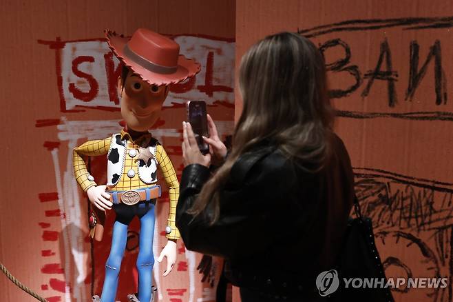 디즈니 스타워즈 신작영화·토이 스토리 5 2026년 개봉