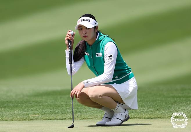 지금 KLPGA 투어는 ‘2003년생이 황금세대’ … 황유민, 이예원 그리고 윤이나 [오태식의 골프이야기]