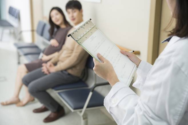 임신 준비 부부 가임력 검사비 지원받으세요 정책주간지 공감