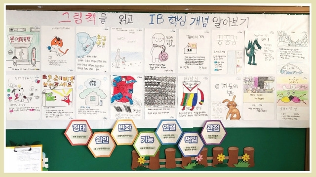 도전·탐구·소통 교육 행복한 미래 만든다 꿈꾸는 경기교육