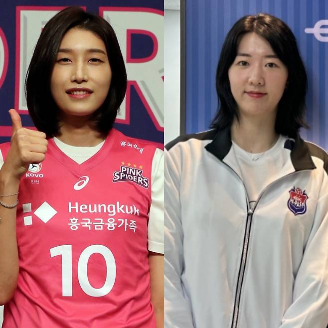 강소휘가 김연경보다 연봉을 더 많이 받는다고 규정의 함정