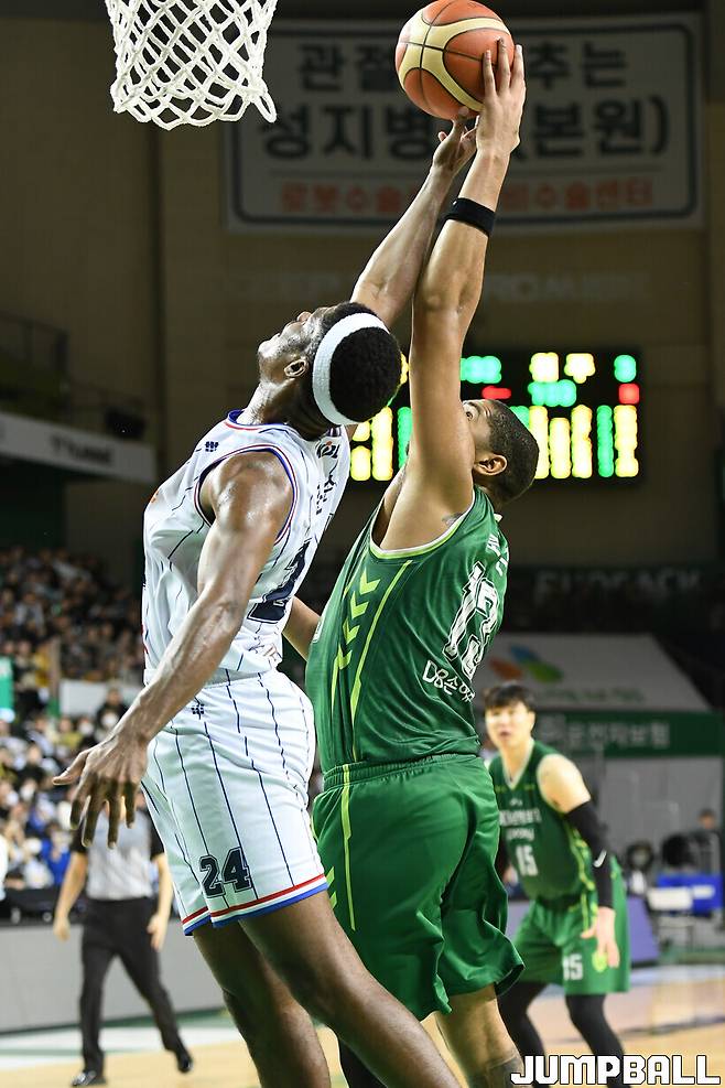 [PO프리뷰] ‘최고의 창 가린다!’ DB-KCC, 역대급 4강 서막 여나?