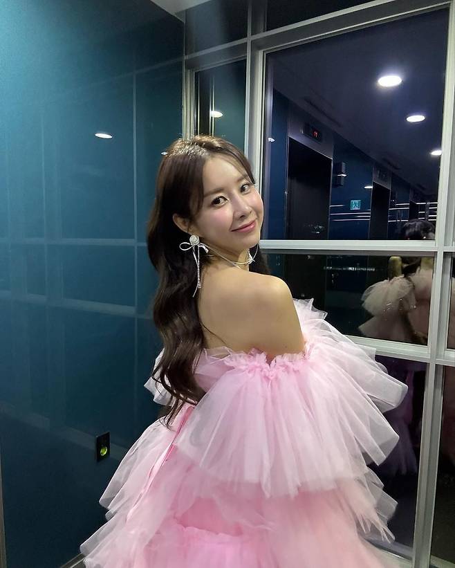 은가은 함께 꽃구경 가고 싶은 여자 트로트 가수 1위김다현 2위 Ten차트