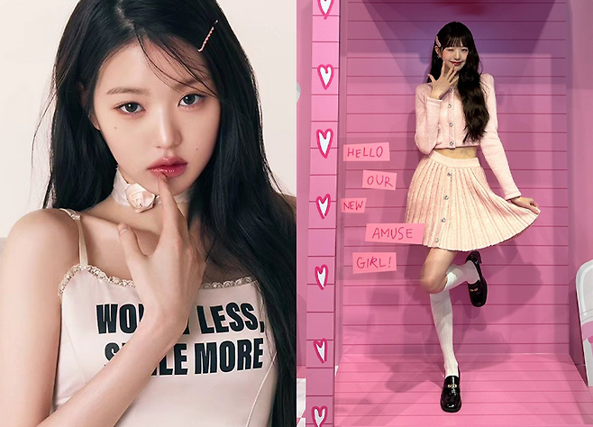 남들 부러워하는 173cm 키카 콤플렉스라는 여자 아이돌의 남다른 배려 삶은영화