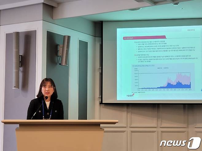 삼성바이오‧셀트리온 시총 합 100조원 육박연말 주가 기대”