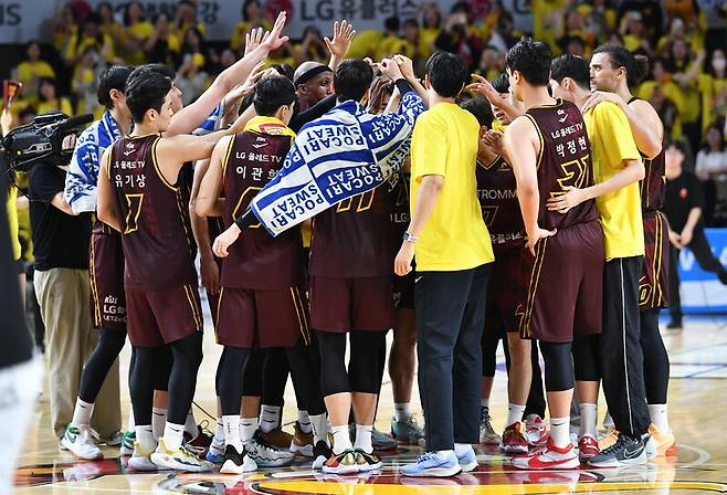 Kbl 4강 Po 1차전 주인공은 ‘마레이 이재도 2차전 주인공은 달라야 한다