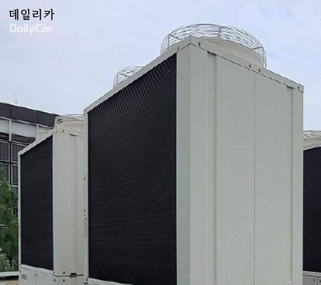 임기상 칼럼 탄소중립 위한 Ghp 저감장치 부착 사업개선돼야 할 포인트는 데일리카