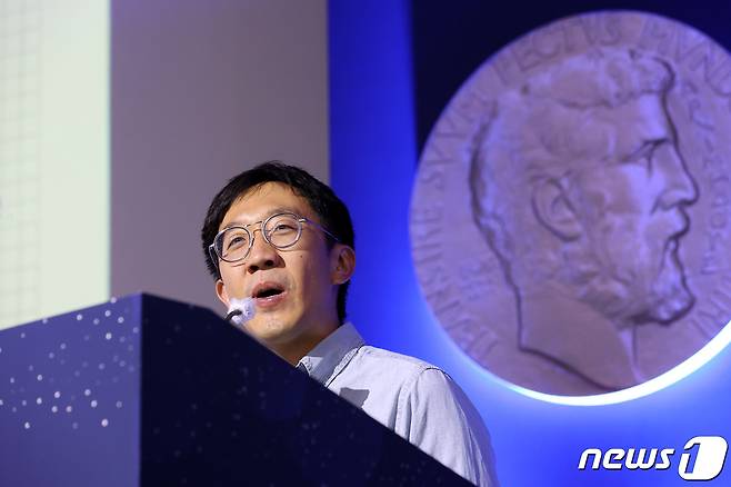 제2의 필즈상 수상 나오려면안정적 지원으로 이공계 신뢰 사야