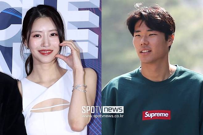유재석 연초부터 ♥송범근 이미주 열애 제보 촬영 끝나면 도망치듯 갔다