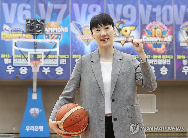 여자농구 Bnk 자유계약선수 박혜진·김소니아 영입