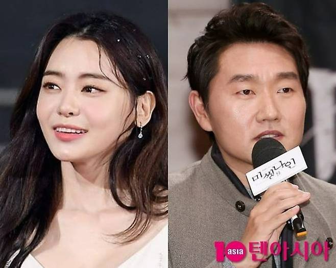 이혼 후련하다서유리 최병길 Pd와 갈라선 이유 잘생긴 남편 원해 Ten이슈