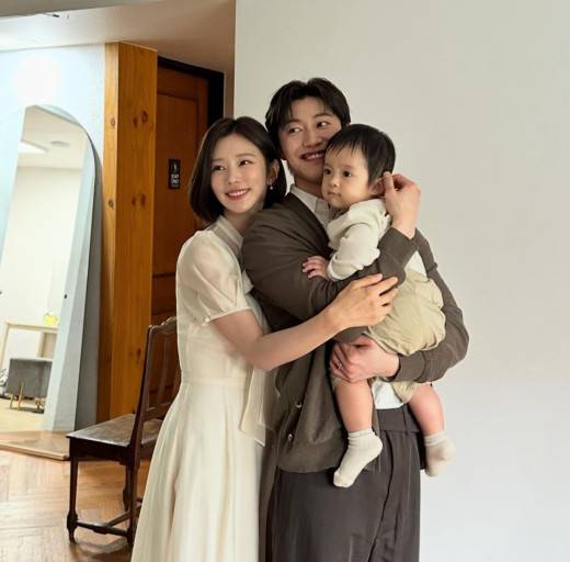 아역배우인데 알고 보니 부모님 할머니 할아버지까지 모두 탑연예인 가족 스포엔 뉴세이
