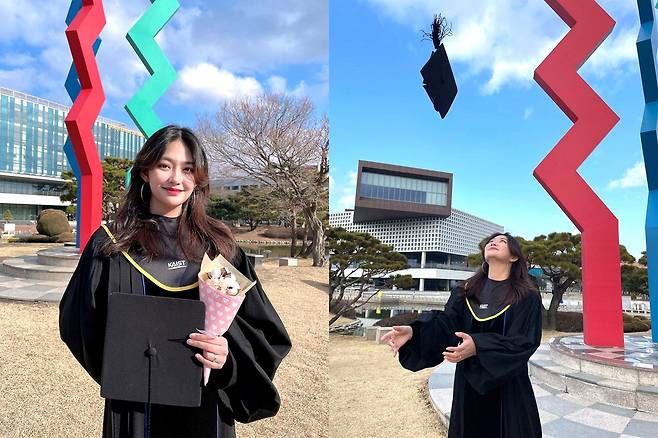 7공주 멤버 카이스트 졸업 후 대치동 수학 강사 됐다 뉴스에이드