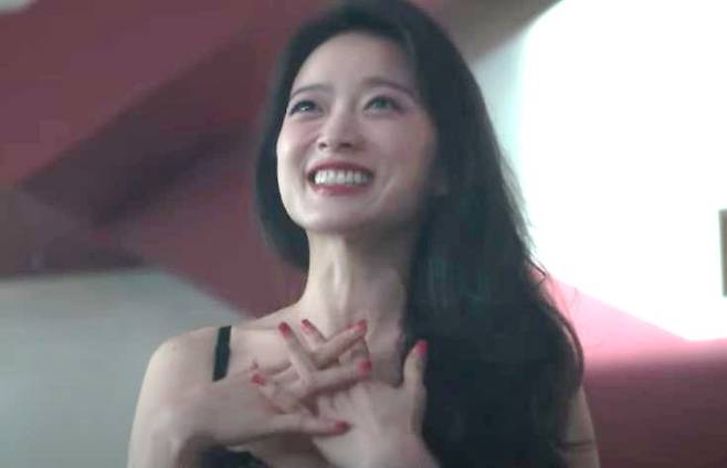 너무 예쁜데 사실 너무 자유로운 영혼이라 통제불능이라는 이 분 필더무비