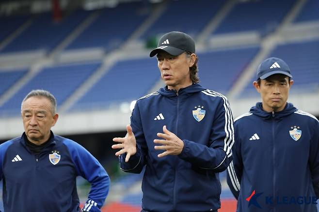 클럽 월드컵 진출한 울산hd 요코하마 원정서 4년 만에 Acl 결승 도전