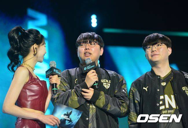 ‘메테오+먼치킨 슈퍼 클러치’ 젠지, 제타 따돌리고 PO 확정 [VCT 퍼시픽]