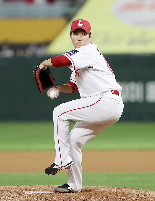 ‘이기순최민준 호투 류효승 김태윤 대포 합작 Ssg 퓨처스팀 한화 2군에 역전승