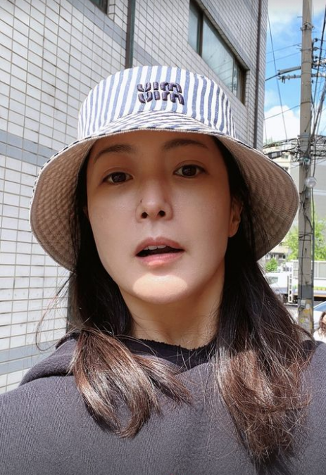 김희선 99 민낯이 이 정도서양 배우래도 믿겠어 Md★스타