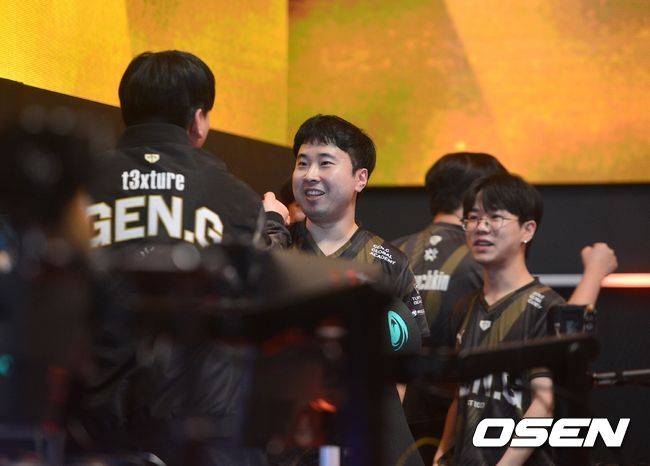 디알엑스-젠지, PO 진출...'먼치킨' 변상범 퍼시픽 첫 1000킬 달성 [VCT 퍼시픽 리뷰]