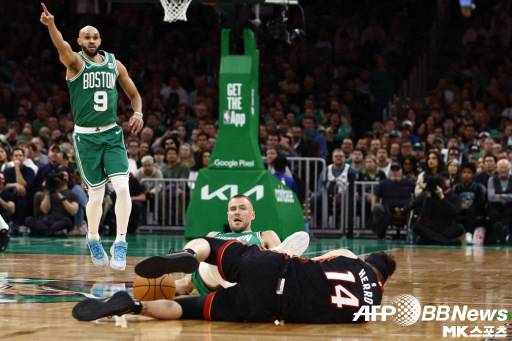 희비 엇갈린 1번 시드okc는 연승 보스턴은 마이애미에 패배 Nba Po
