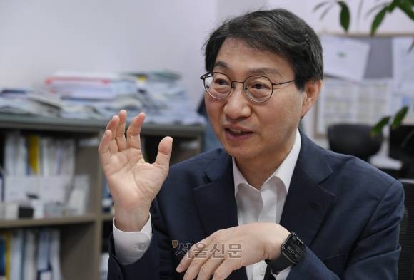 연금 기본목표는 노후소득 보장수령액 줄이면 제도 의미는 퇴색”