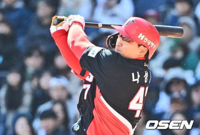 2연패하자 급해졌나, “나성범 다음 주 콜업→오늘 1군 등록”…1위 감독, 왜 하루만에 마음 바꿨을까