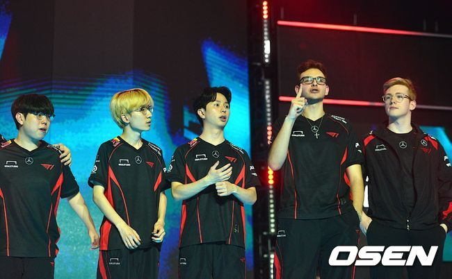 ‘사야플레이어 리그 2번째 1000킬t1 日 제타 꺾고 알파조 Po ‘막차 Vct 퍼시픽