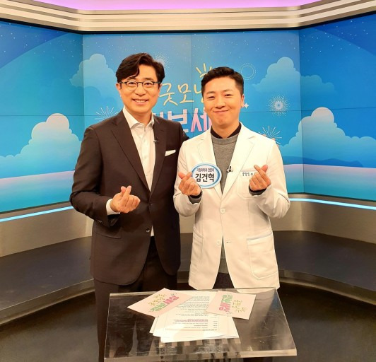 11살 연상과 결혼했다 11살 연하와 결혼한 유명 방송인 스포엔 뉴세이