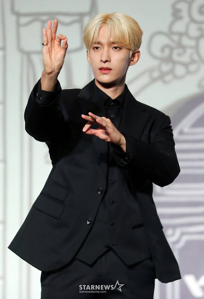 세븐틴은 세븐틴을 사랑해13人의 새로운 도전 스타현장 종합