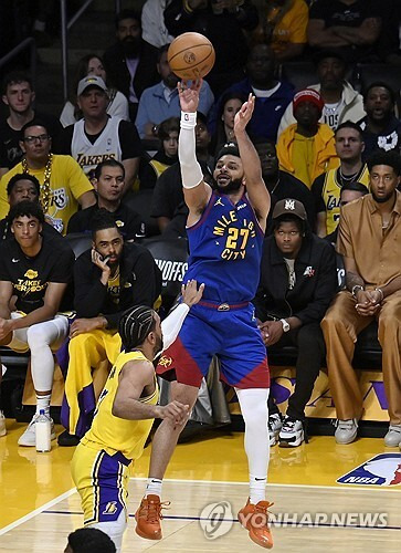 Nba 데일리 부상리포트 4월 30일 자말 머레이 출전 불투명