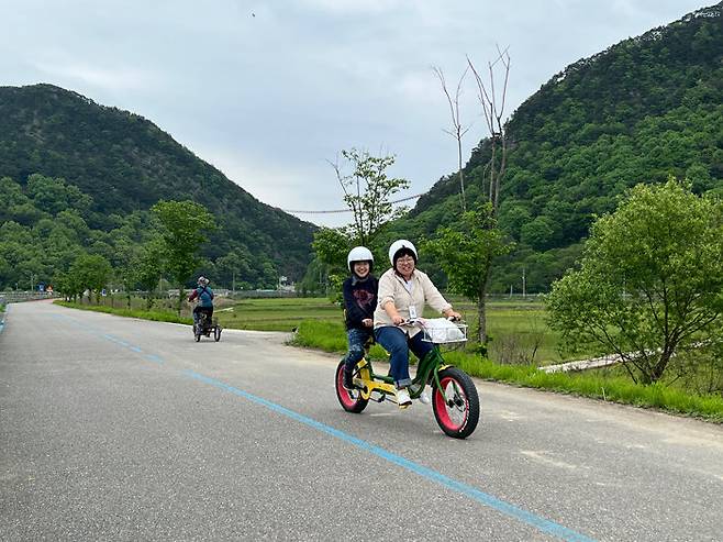 유채꽃 구경하고 고추장불고기 먹고순창 1박2일 여행지로 부상