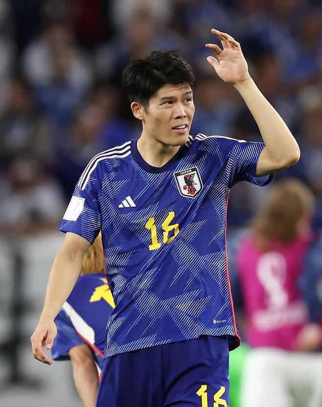 일본 축구 역대 최강 올림픽팀 탄생···유럽파 총출동 계획에도 차출 쉽지 않아