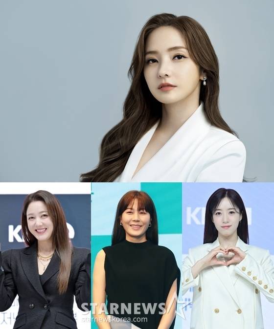 한채영, 이소연X김하늘X함은정도 못살린 KBS 드라마 살릴까[★FOCUS]