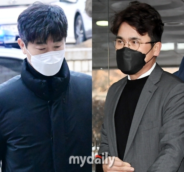 전직 Kia 단장과 감독이 나란히 법정에 섰다장정석 김종국 후원업체 뒷돈혐의 ‘전면 부인