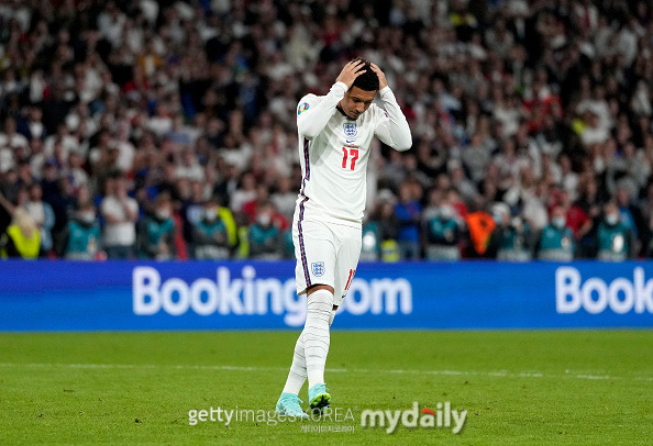 넌 Ucl 우승해도 절대 대표팀으로 올 수 없어인성 논란최고의 포지션 경쟁자들 돌아오기에는 너무 늦었다 방법도 없다
