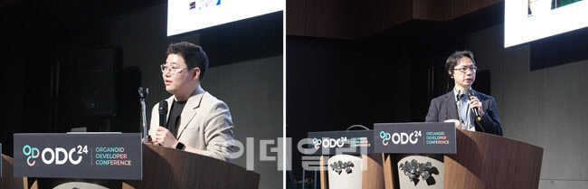 ‘韓·日 대표주자 장 오가노이드 재생 치료 신약 상업화 현주소는