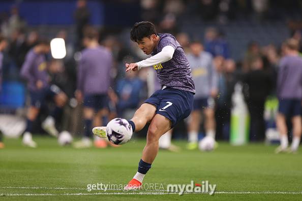 리버풀전 5g 연속골 넣어봤어 쏘니가 해볼게요epl 역대 2번째 기록 도전epl 300g 출전10 10 재도전