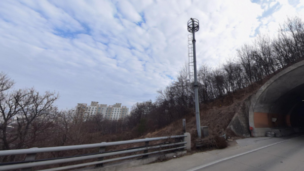 롯데건설 경기 광주 ‘쌍령공원 개발 1000억 브리지론 차환 블로터