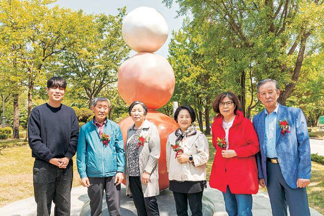심장 주신 새 부모님” 희귀병 청년의 특별한 어버이날