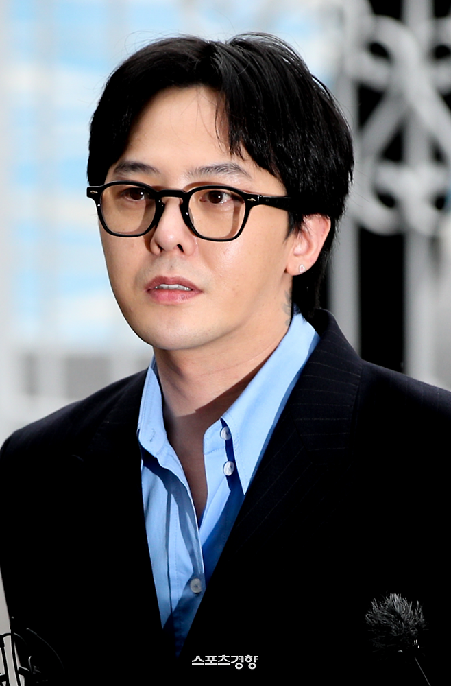 방심위, 지드래곤 명예훼손 민원 제기된 JTBC ‘의결보류’