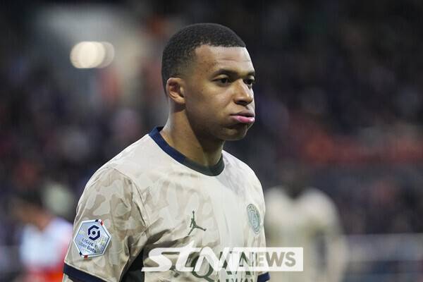 이강인과 결별 확정 음바페 이적 선언 새로운 도전 필요 그런데 Psg 회장도 모르게 진행