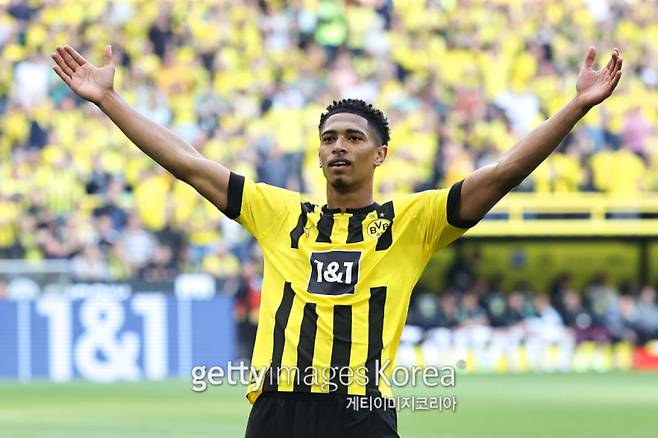 Ucl 결승 오른 도르트문트 이기면 손해‘우승 상금보다 큰 벨링엄 보너스