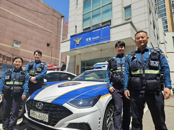 단독 20대도 당한 피싱 수법경찰 설득 끝에 4000만원 지켰다