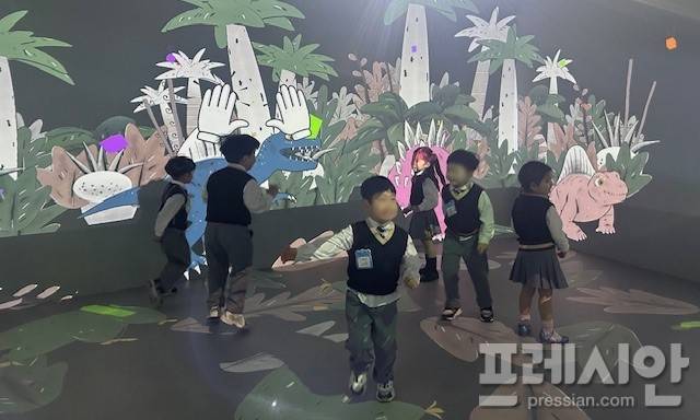 광양시 영어 특화 광영도서관 시범 운영6월 3일 정상 운영