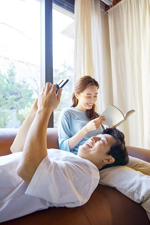 25∼39세 맞벌이 부부 36는 ‘무자녀