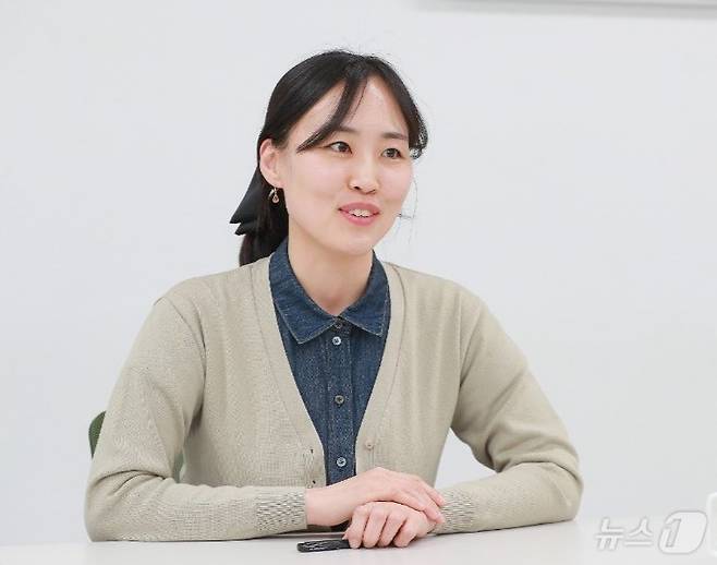 구독자 6만명 유튜버이자 인기만점 초등교사비결이라면