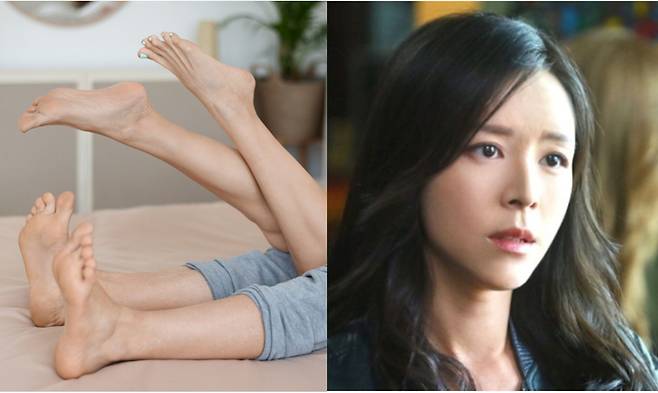 남자와 성욕구 없다 중국 女배우가 무성애자어떻길래