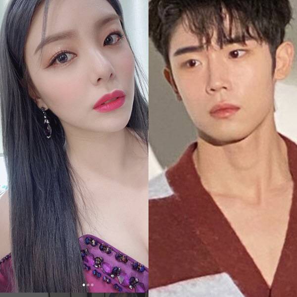 내년 결혼 목표 에일리♥최시훈 럽스타로 티 냈네연상연하 커플 탄생 종합